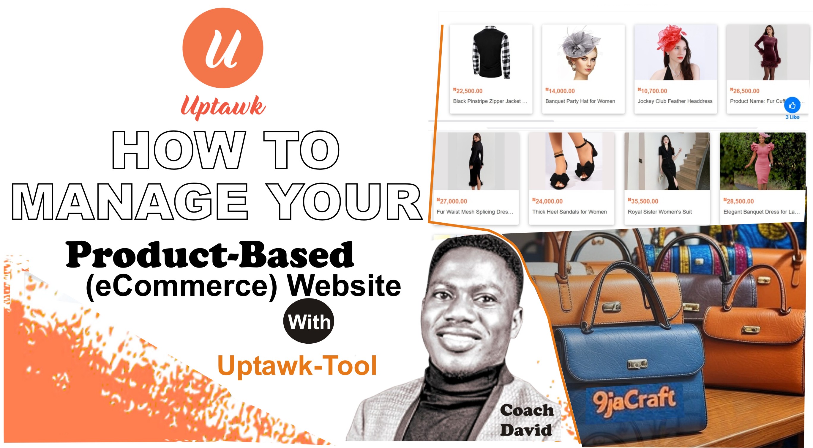 Uptawk Academy | A Digital School for SMEs And Individuals